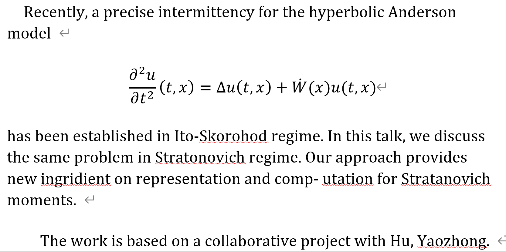 报告：Preprojective algebras, skew group algebras and Morita equivalences ...